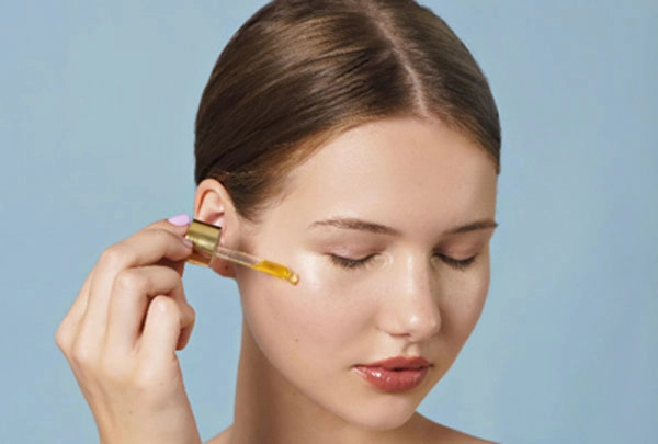 TOP 5 BENEFITS OF CUSTOM FACE SERUM - Ausmetics