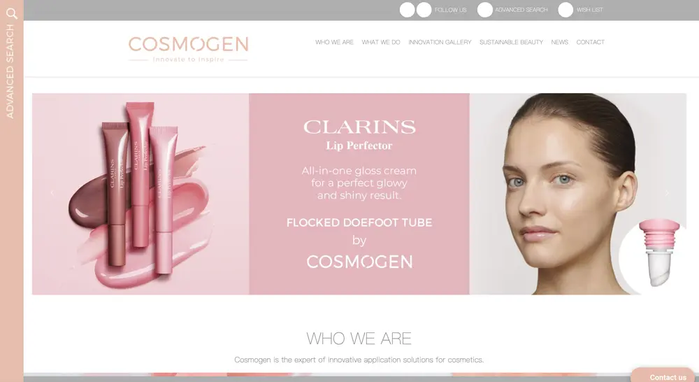 Exploring the Top 25 Cosmetics Contract Manufacturers