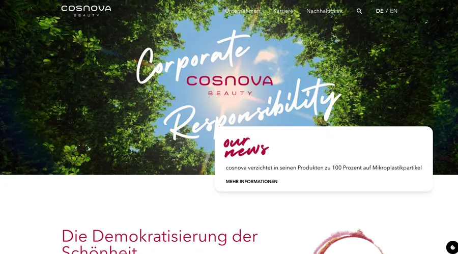 Spotlight on Top 15 OEM Cosmetics Manufacturers