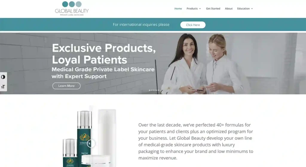 Unveiling the Top 25 Private Label Skin Care Manufacturers: Your Key to ...